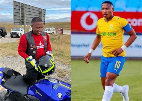 One Day You Will Understand Andile Jali Opens Up On New Passion