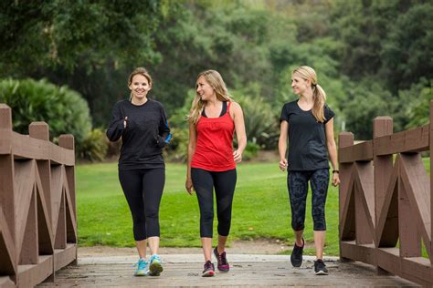 National Walking Day Celebrating The Benefits Of Walking Merritt Clubs