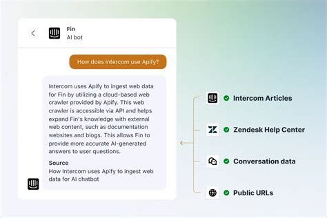 fast reliable data for your ai and machine learning · apify