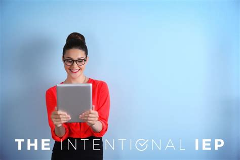 5 Ways To Track Behavior Data The Intentional Iep