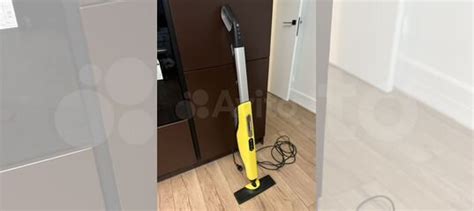 Паровая швабра karcher SC 3 Upright купить в Москве | Товары для дома и ...