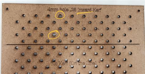 Kerf Cutting Offset Issues Lightburn Software Questions [official] Lightburn Software Forum