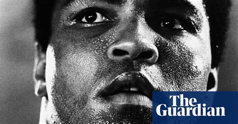 Muhammad Ali Obituary Muhammad Ali The Guardian