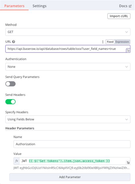 How To Move All Fields From One Column To Another Baserow Help Baserow