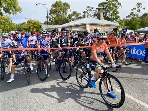 Tour Down Under Cancelled Festival Of Cycling Announced Bicycling Australia