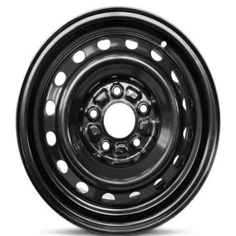 Chevrolet Lumina Van 1990 1991 15 Oem Wheel Wheels America