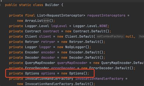 Java小案例 Feign的超时时间如何设置java Feign 调用超时处理 Csdn博客