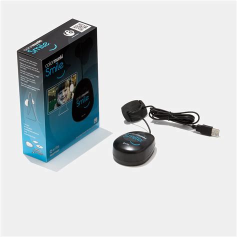 X Rite Colormunki Smile Colormanagement Hu