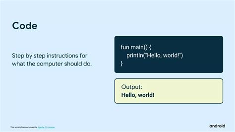 Kotlin Basics Introduction To Jetpack Compose Pptx