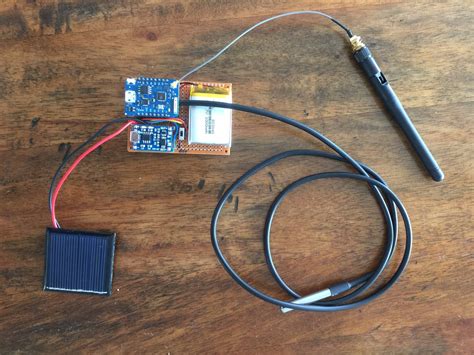 Crocodile Solar Pool Sensor 7 Steps With Pictures Instructables