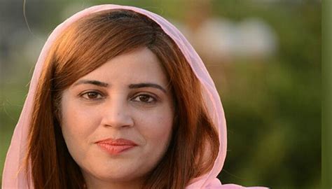 Ptis Zartaj Gul Wazir Embraces Support After Dg Khan Triumph