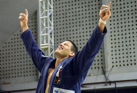 Felipe Pena On Overcoming Obstacles To Become A World Champion