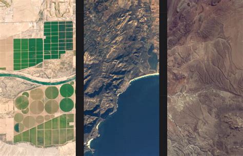 Multispectral Imagers And Remote Sensing In Agriculture Dragonfly Aerospace