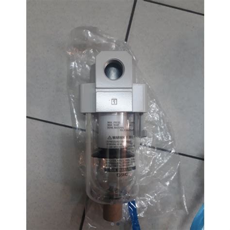 Jual Air Filter Smc Af30 02d A Kota Tangerang Mea Pneumatic Tokopedia