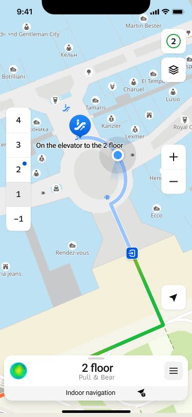 Navigation Mobile Sdk 2gis Documentation Navigation Mobile Sdk 2gis Documentation