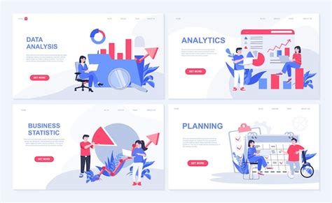 5 쪽 무료로 다운로드 가능한 비즈니스 벡터 And 일러스트 Freepik