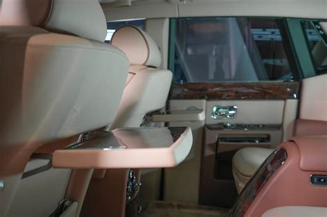 2013 Phantom 大女神 搭配星空頂 的滿配車 Carsmeet