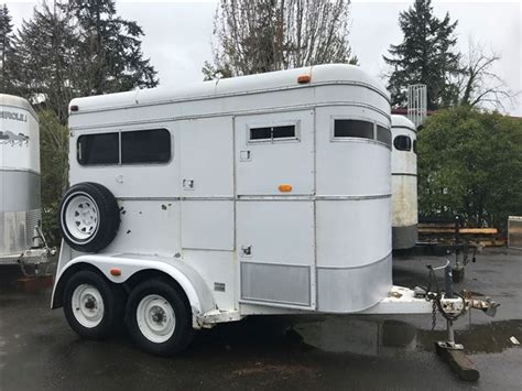 Circle J Trailers For Sale