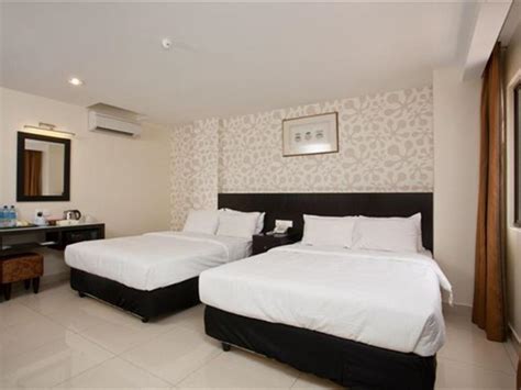 Lotus Hotel Kl Sentral Kuala Lumpur 2024 Updated Prices Deals