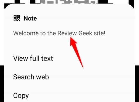 삼성 갤럭시 폰에서 Qr 코드를 스캔하는 방법 최신