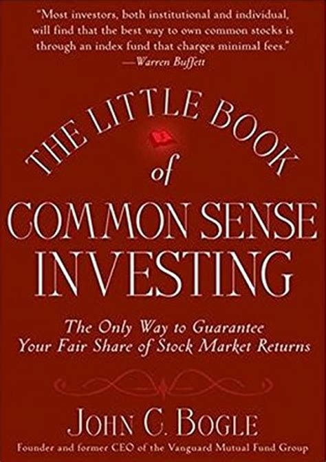 ტოპ 10 საინვესტიციო წიგნი დამწყებთათვის Investhub Ge