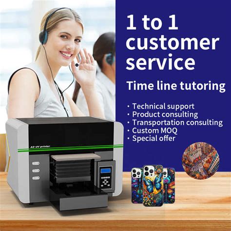 Sonpuu 공장 판매 A3 크기 Uv 잉크젯 프린터 Xp600 인쇄 헤드 인쇄 목재 금속 아크릴 플라스틱 평판 Uv 프린터