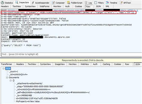 C How To Passuser Azure Continue Token Via Webapi Stack Overflow