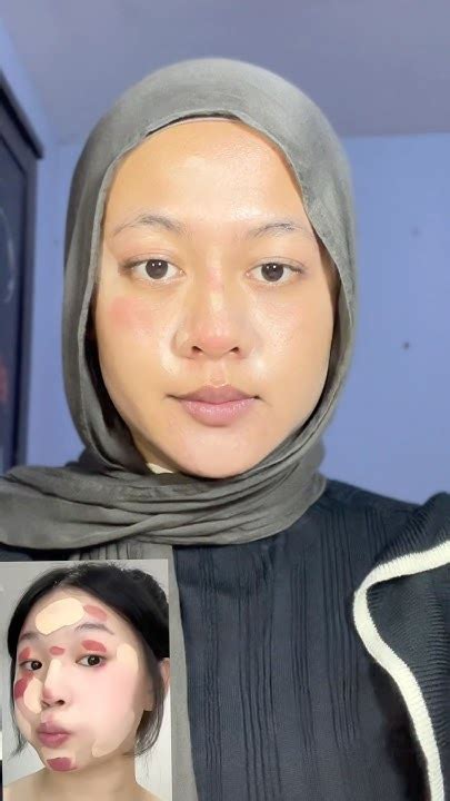 Simple Makeup Hacks💄 Makeup Makeuptips Makeuptutorial Makeuphack