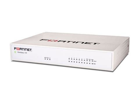 Fortinet Firewalls