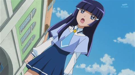 Pin Van Christy Yung Op Precure
