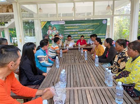 ក្រសួងការងារ ក្រសួងការងារ និងបណ្តុះបណ្តាលវិជ្ជាជីវៈ Facebook