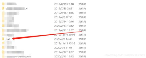 Git：使用ssh的方式拉取项目前端如何拉取git Csdn博客