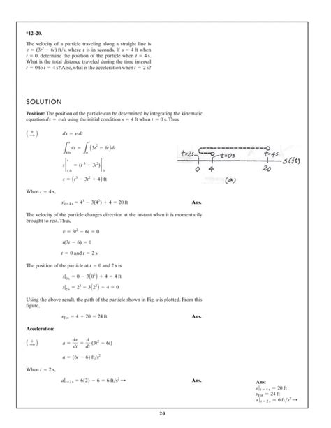 Solutions For Problems In Dynamics 15th Edition By Russell Hibbeler Pdf