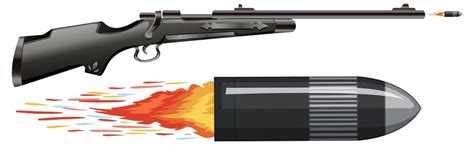Ballistic Coefficient Unveiling The Aerodynamic Efficiency Of Projectiles The Shooting Gears