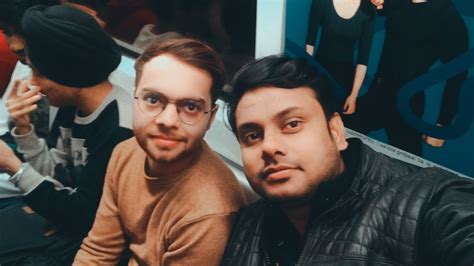 Vineet Singh Vineet3263 On Threads