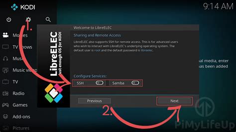 Installing Libreelec On The Raspberry Pi Pi My Life Up