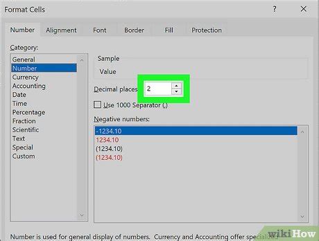 How To Change Text To Numbers In Excel 13 Steps With Pictures