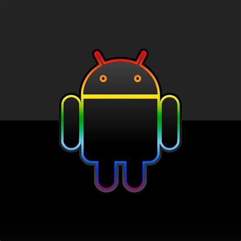 Android Logo For App Development