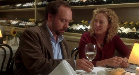 Virginia Madsen Sideways