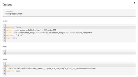 Running Zigbee2mqtt And Zha Together Configuration Home Assistant Community