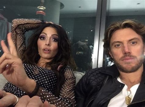 Los Protagonistas De La Serie Que Es Tendencia Sexo Vida Se Enamoraron Y Son Pareja En La Vida