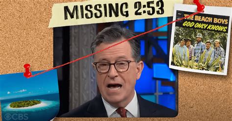 No Stephen Colbert Didnt Get A “ 13 5 Million Netflix Deal” — Rumor Debunked