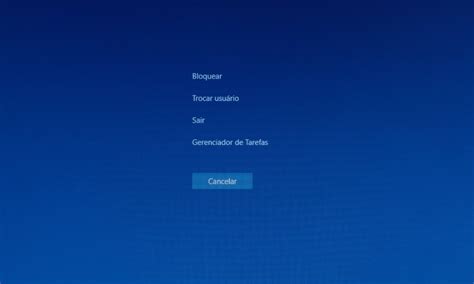 O Que é E Pra Quê Serve O Ctrl Alt Del Topgadget