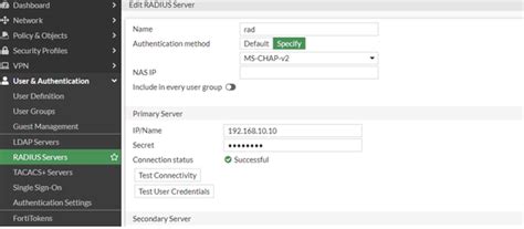 Technical Tip Fortigate As A Web Filter Using For Fortinet Community