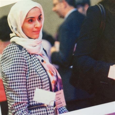 Fatima Ismail Fellow Neurology And Developmental Medicine The