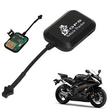 Mini GSM GPRS GPS Tracker Vehicle Bike Real Time Tracker Price In Pakistan EPal Pk