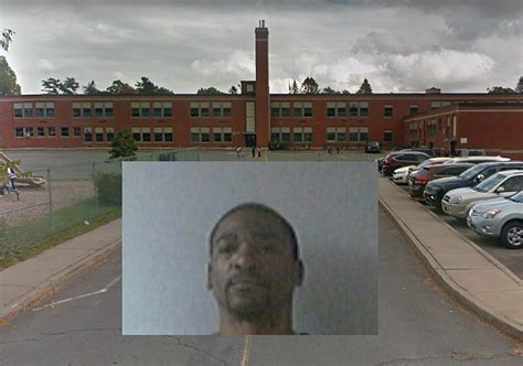 Sex Offender Moves Next Door To Hudson Valley Elementary School