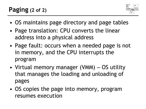 Ppt Intel X86 Architecture Powerpoint Presentation Free Download Id 6013401
