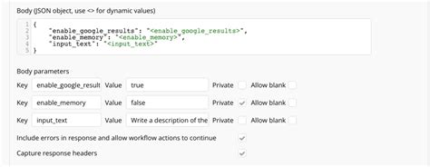 Bubble Json Formatting Of Api Call Requests Bugs Bubble Forum