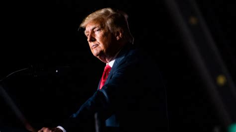 Court Temporarily Blocks Release Of White House Records Good Morning